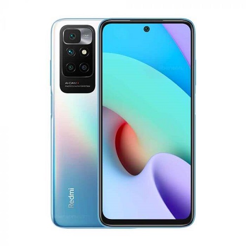 Xiaomi Redmi 10 128GB/4GB- Price, Specs & Reviews - TechEase